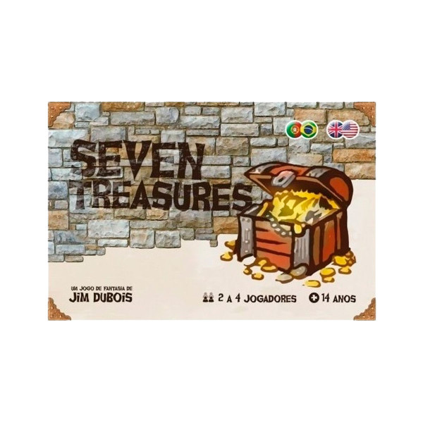 Seven Treasures - Playeasy