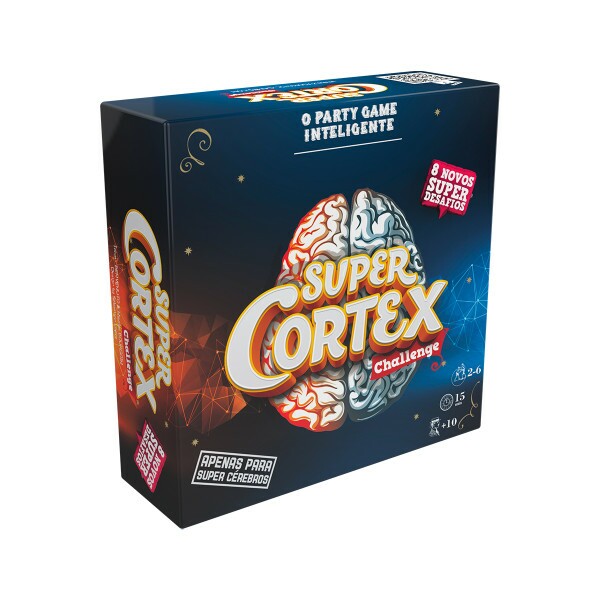 Super Cortex - Playeasy