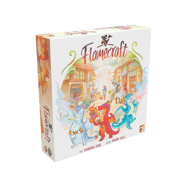 Flamecraft - Playeasy