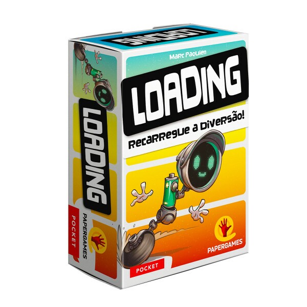 Loading - Playeasy