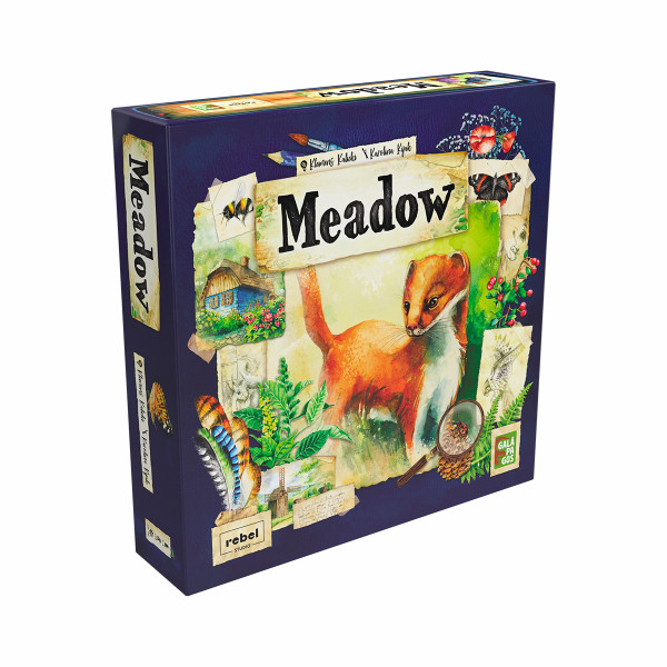 Meadow - Playeasy