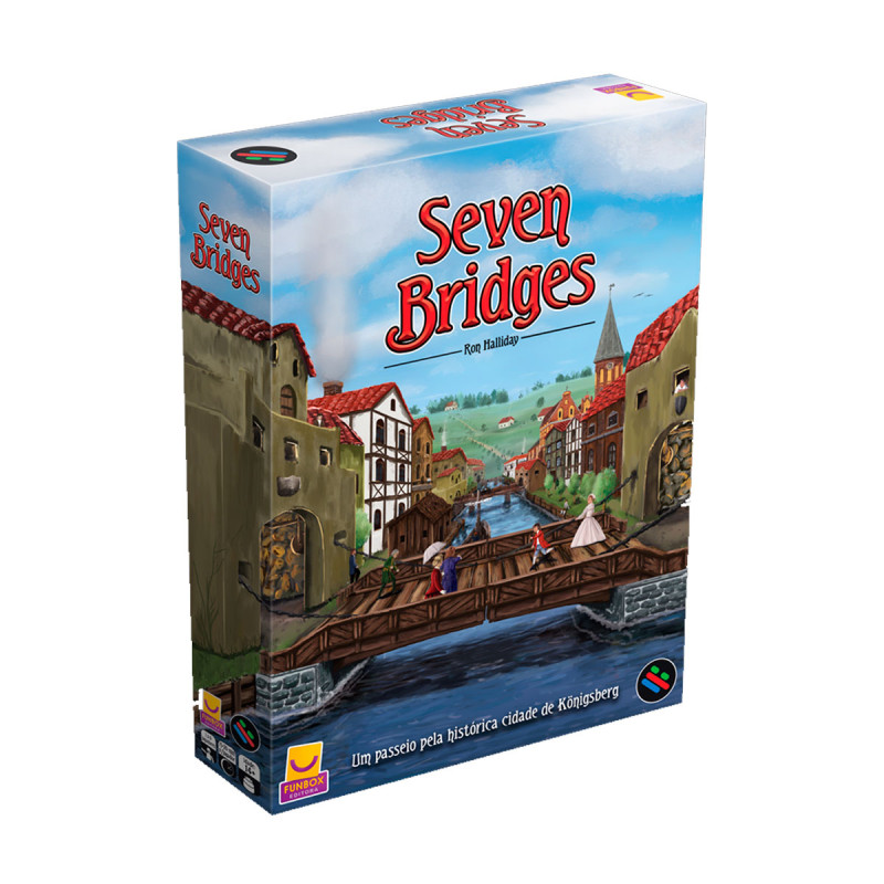 Seven Bridges - Playeasy