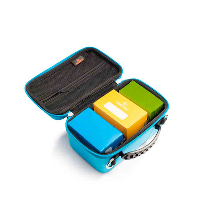 Gamegenic: Game Shell 250+ (Azul) - Playeasy