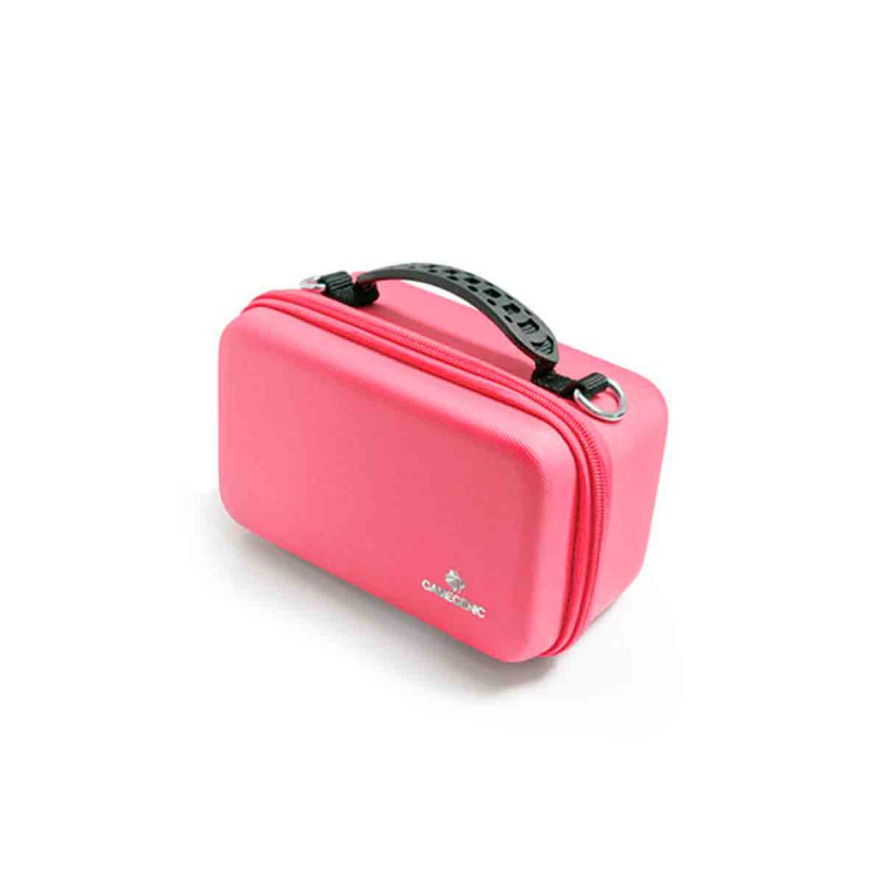 Gamegenic: Game Shell 250+ (Rosa) - Playeasy