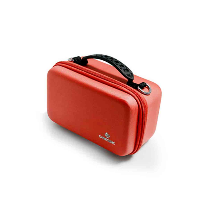 Gamegenic: Game Shell 250+ (Vermelho) - Playeasy