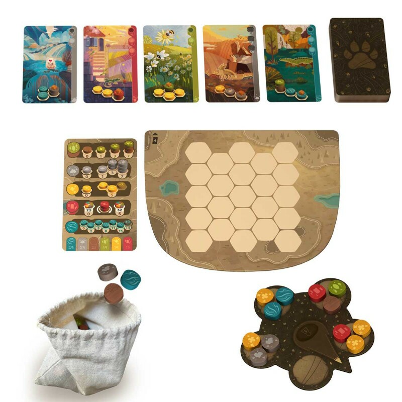 Harmonies - Playeasy