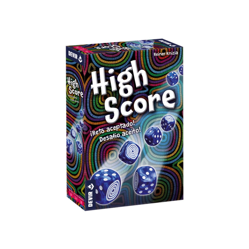 High Score - Playeasy