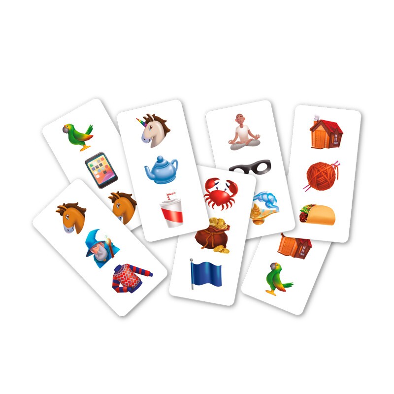 O Que O Quê - Playeasy