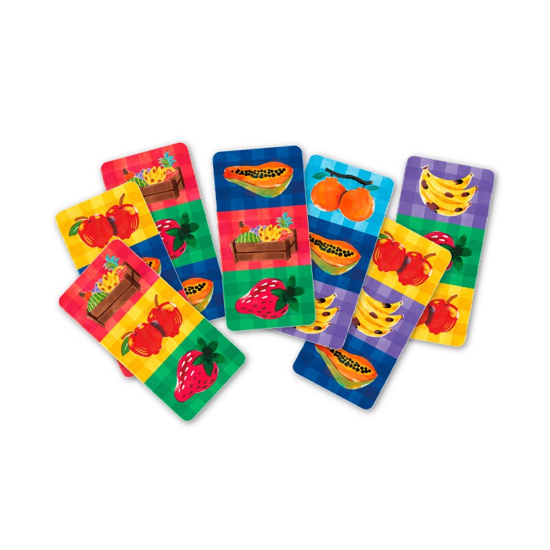 Qui-Quitanda - Playeasy