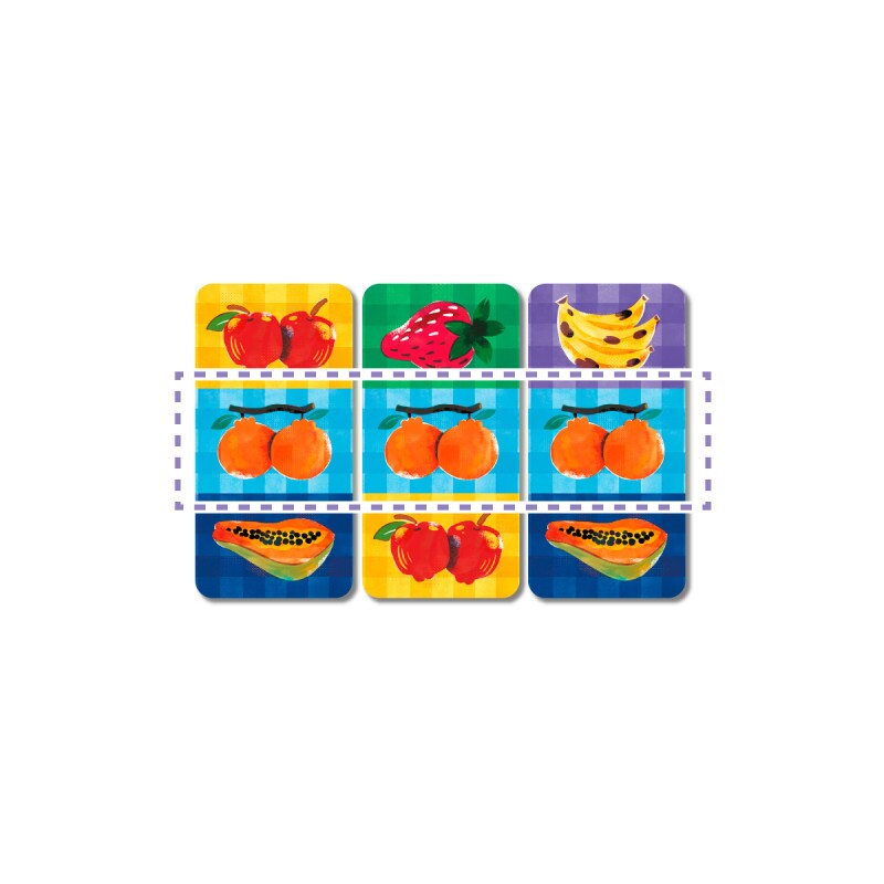 Qui-Quitanda - Playeasy