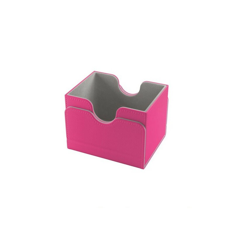 Gamegenic: Sidekick 100+ Convertible (Pink) - Playeasy