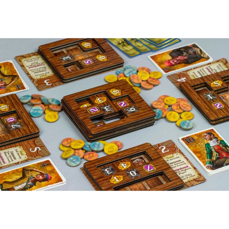 ShipShape - Playeasy