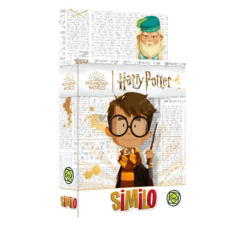 Similo: Harry Potter - Playeasy