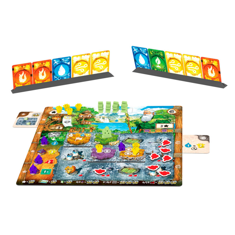 Daimyo: Renascimento Do Império - Playeasy