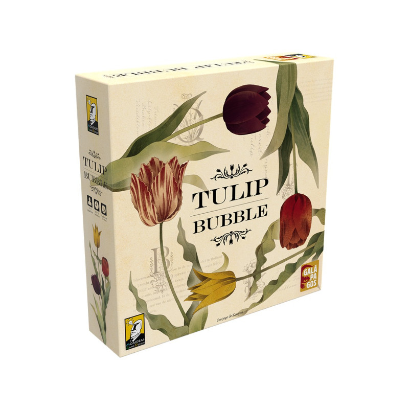 Tulip Bubble - Playeasy