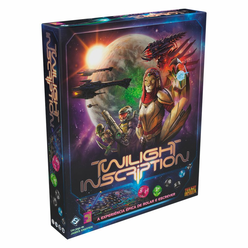 Twilight Inscription - Playeasy