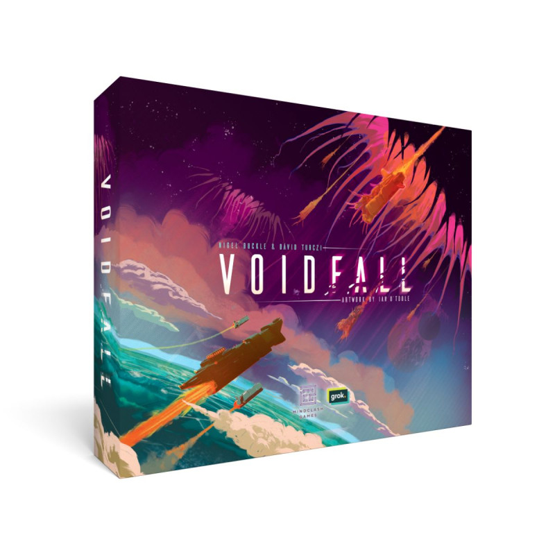 Voidfall - Playeasy