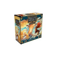 Massive Darkness 2: Heavenfall - Expansão - Playeasy