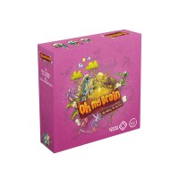 Oh My Brain - Playeasy