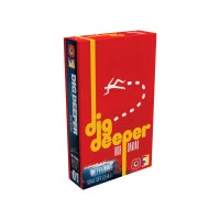 Detective: Signature Series – Dig Deeper - Expansão - Playeasy