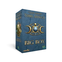 Terra Mystica: Big Box - Playeasy