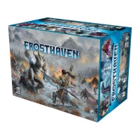 Frosthaven - Playeasy